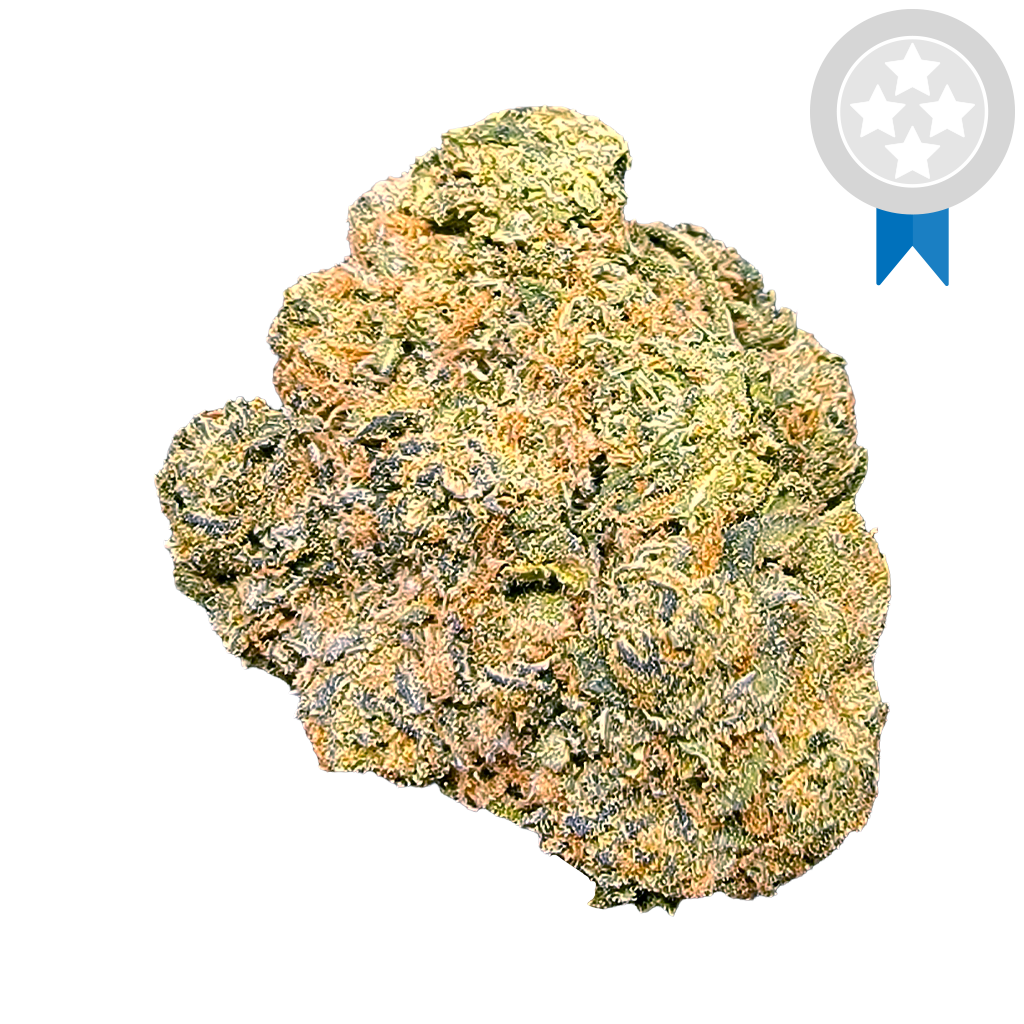 Gelato 41 THCA Flower – Pinnacle Hemp